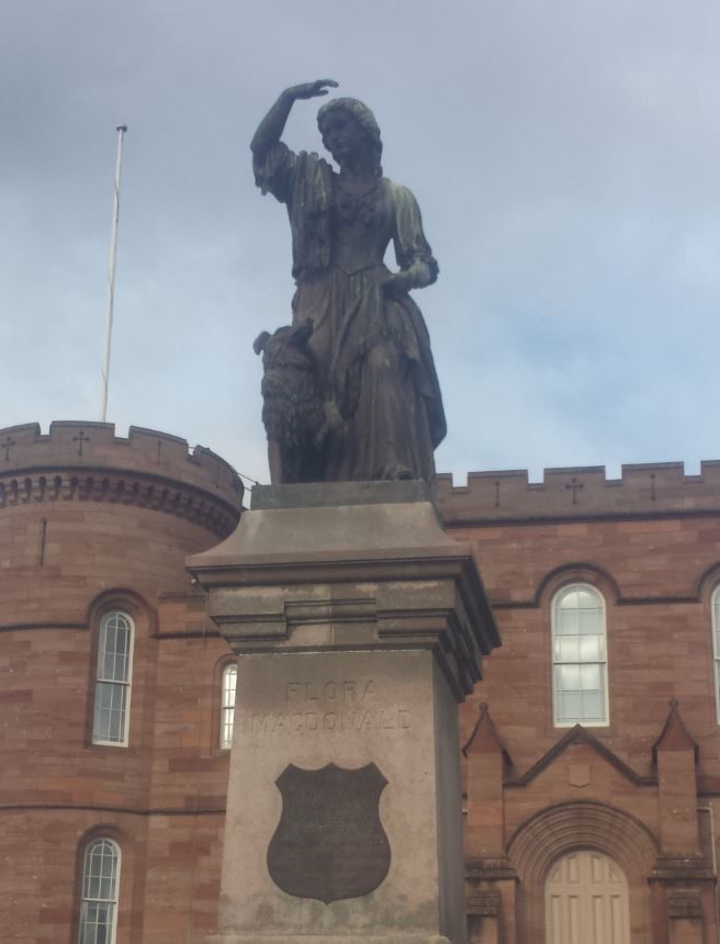 Flora MacDonald – The Myths Behind The Legend? - West Highland Museum