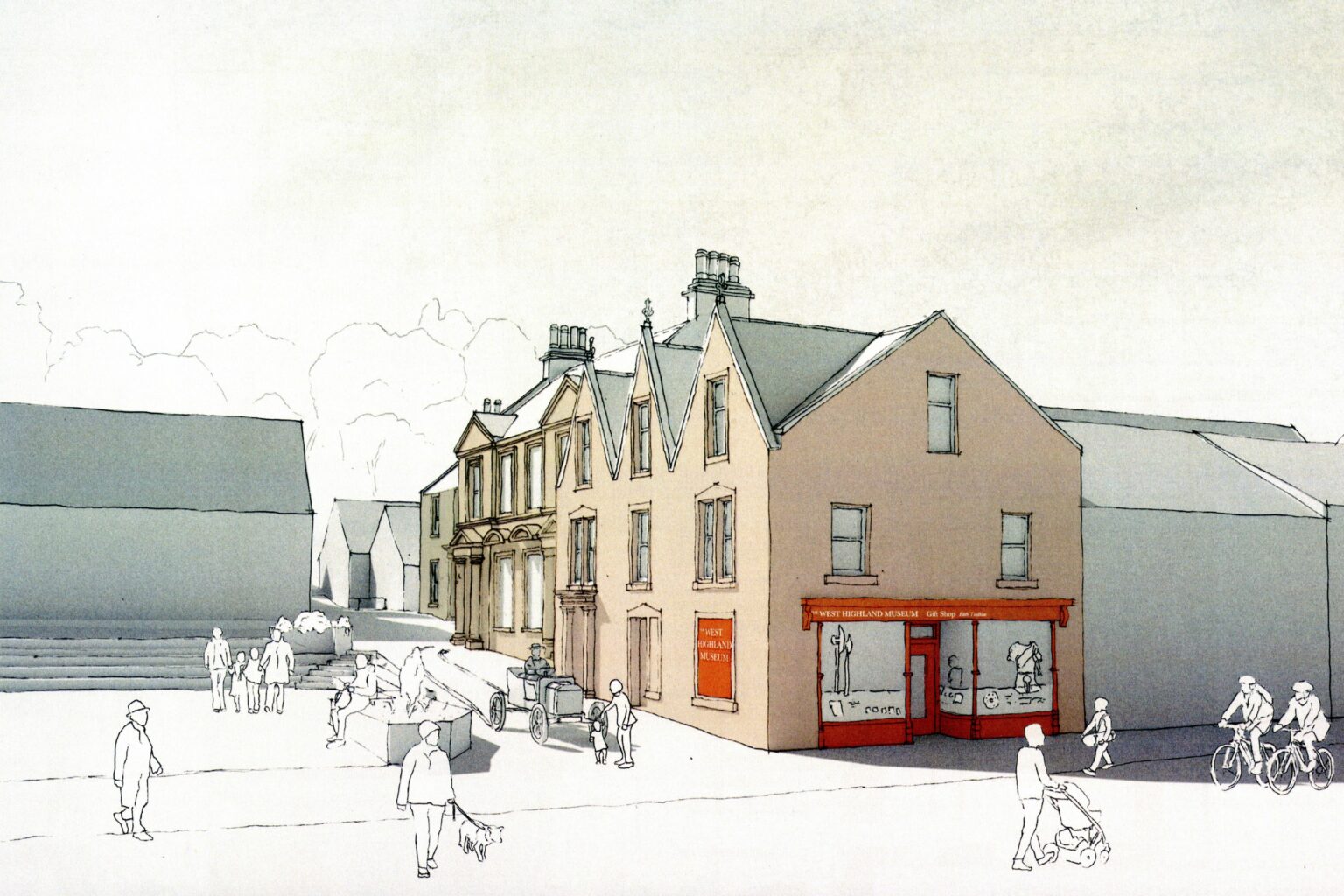 About - West Highland Museum